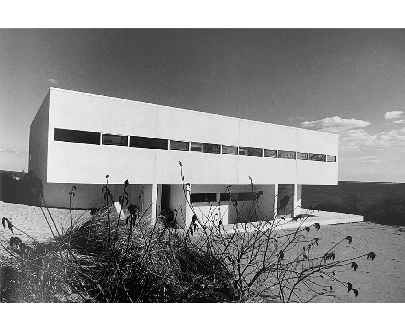 Advocacy and the Architecture of Barbara Goldberg Neski 1928–2025 ...