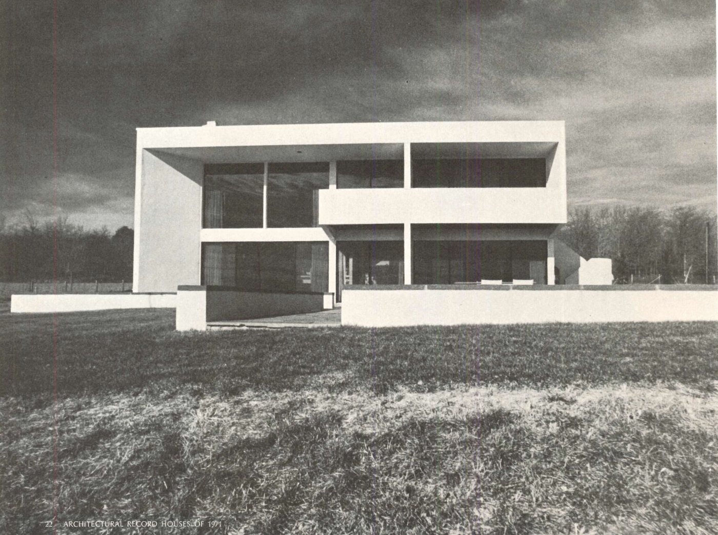 Advocacy and the Architecture of Barbara Goldberg Neski 1928–2025 ...