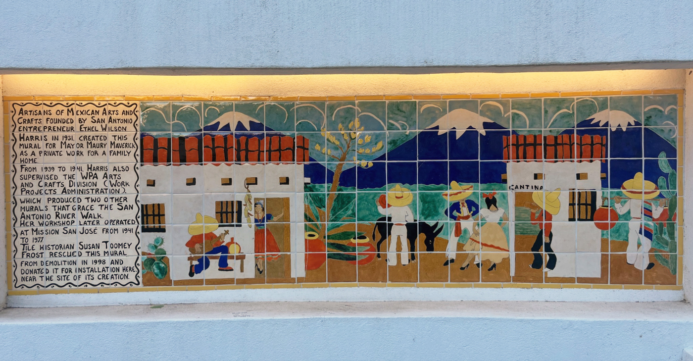 Meet the 2025 Theodore Prudon Preservation Education Fund Grant ...