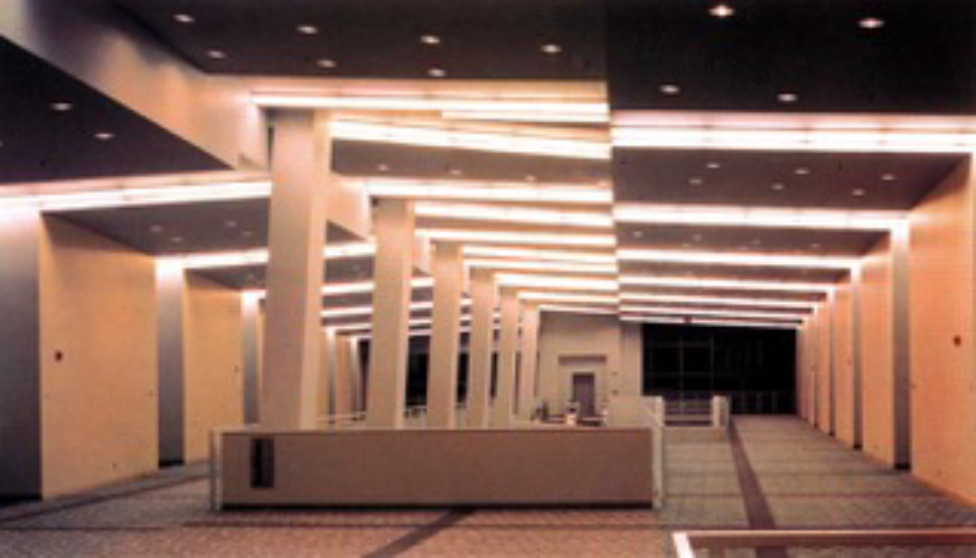 Where Are Our Death Star Lasers, Mr. Eisenman? - Docomomo