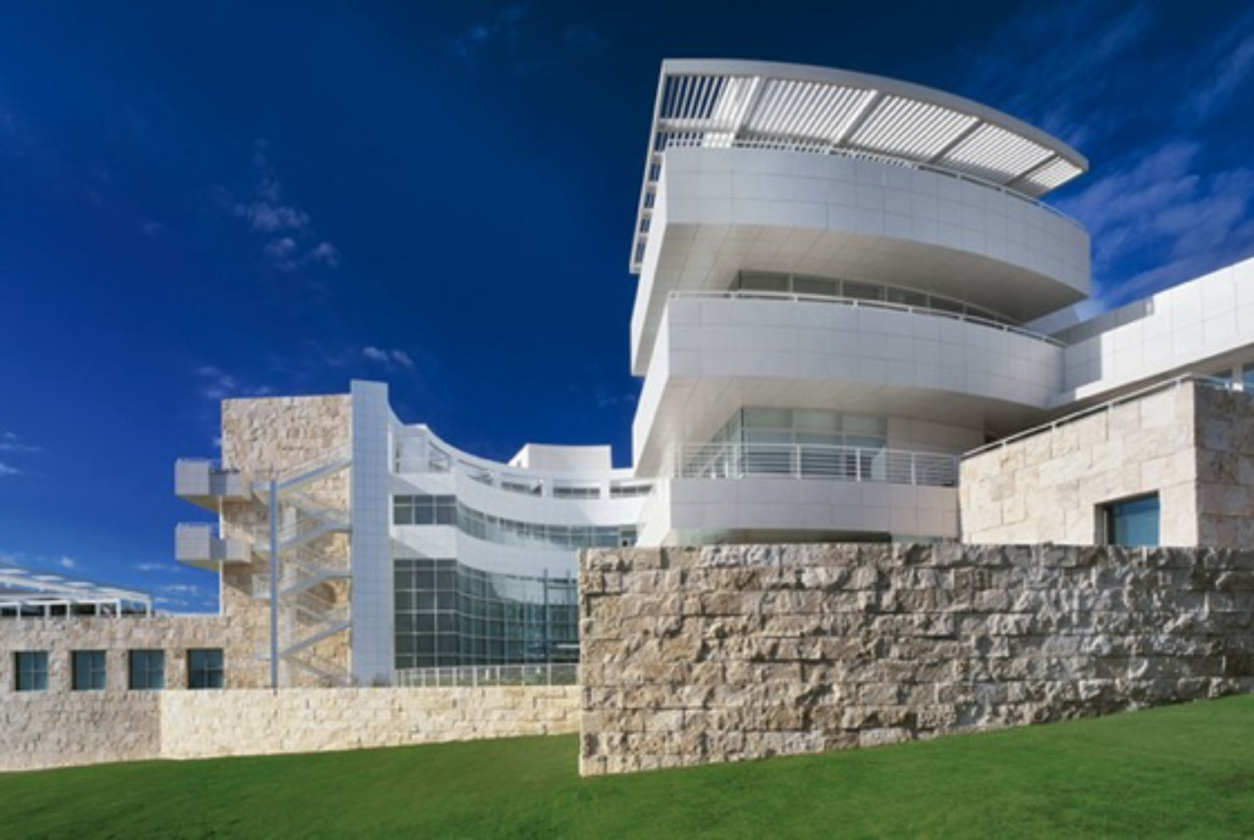 Partly Modern and Partly “Other”: Architecture of the 1990s - Docomomo