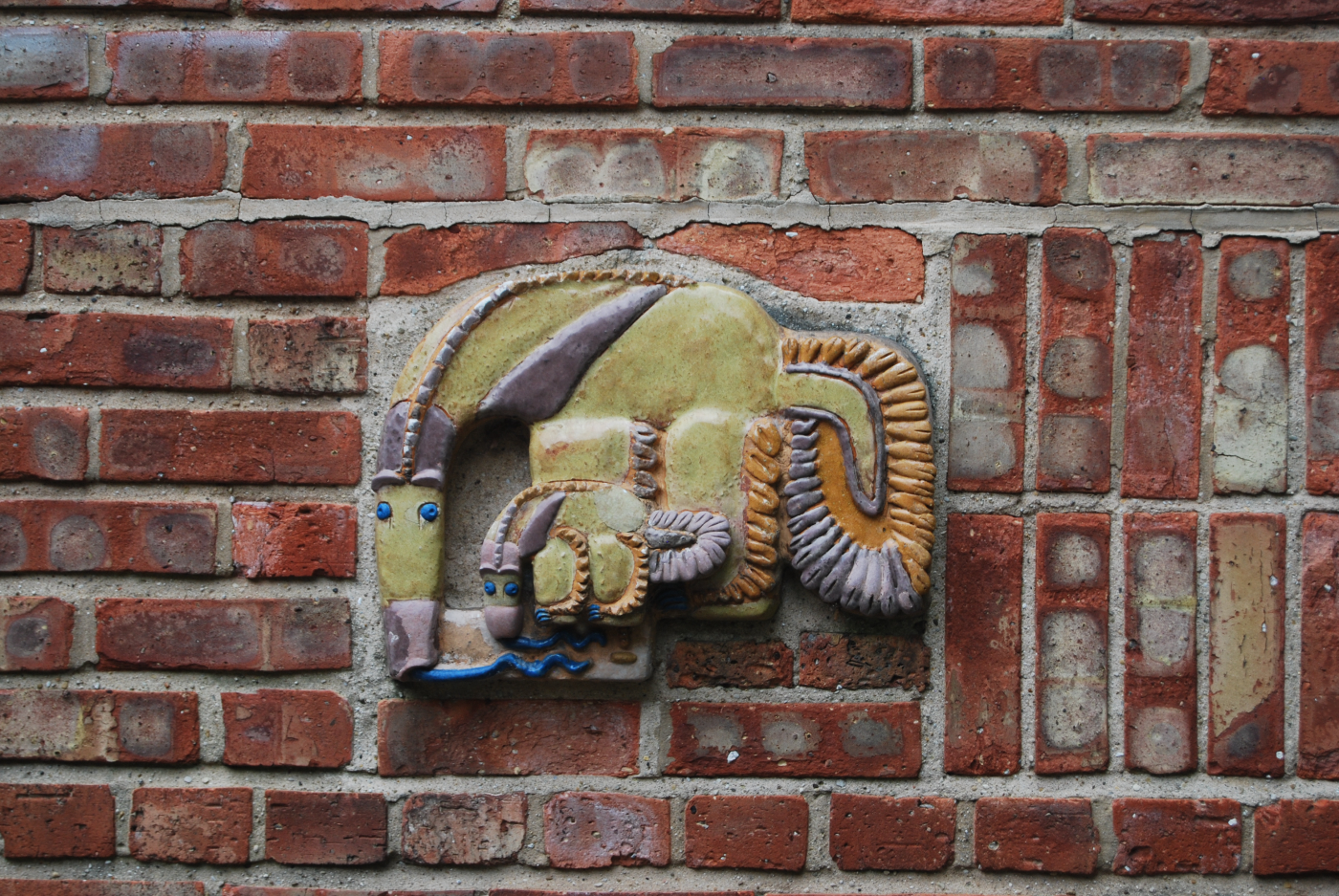 Growing up modern - Docomomo