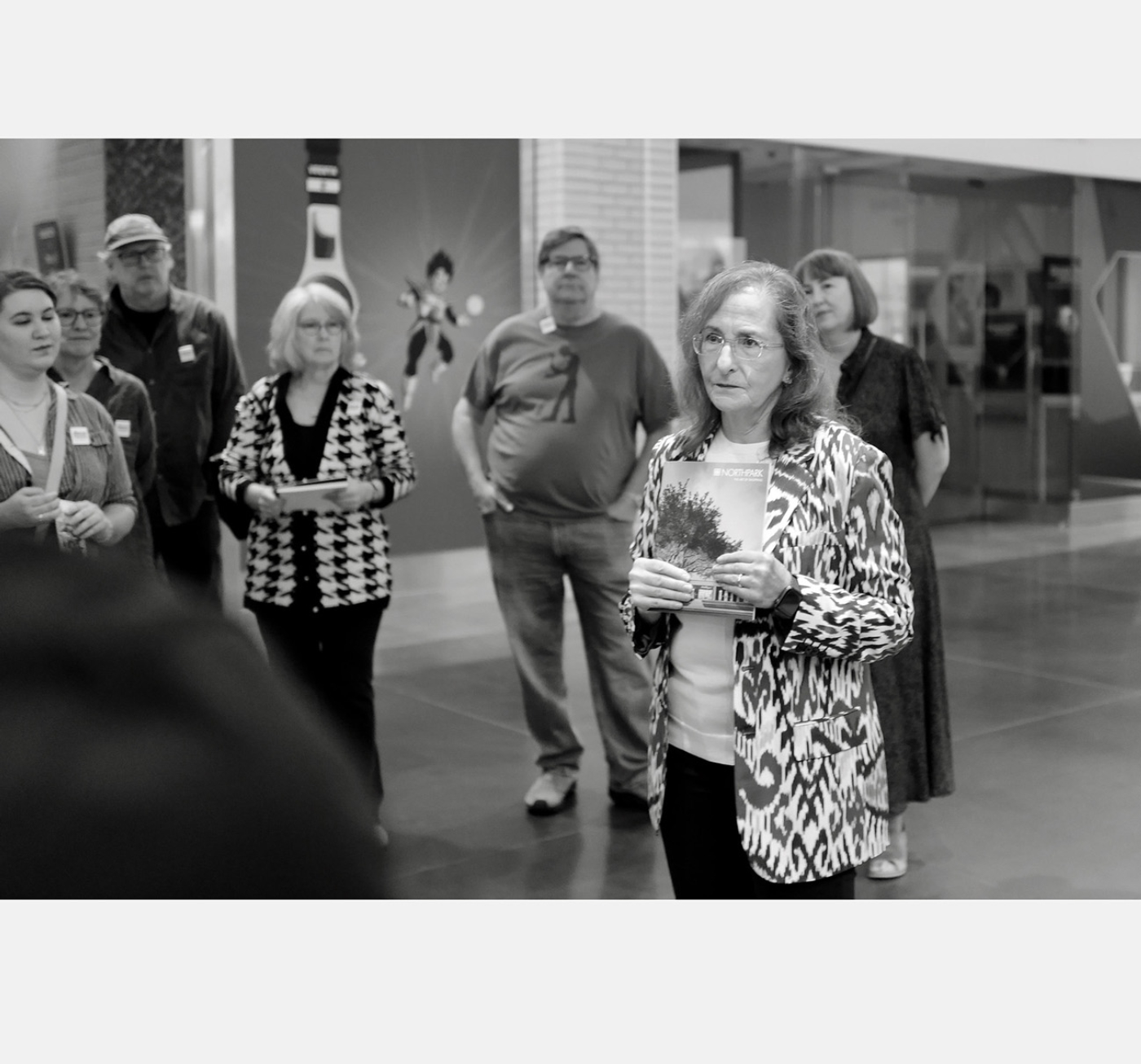 Tour Day Wrap Up 2022 - Docomomo