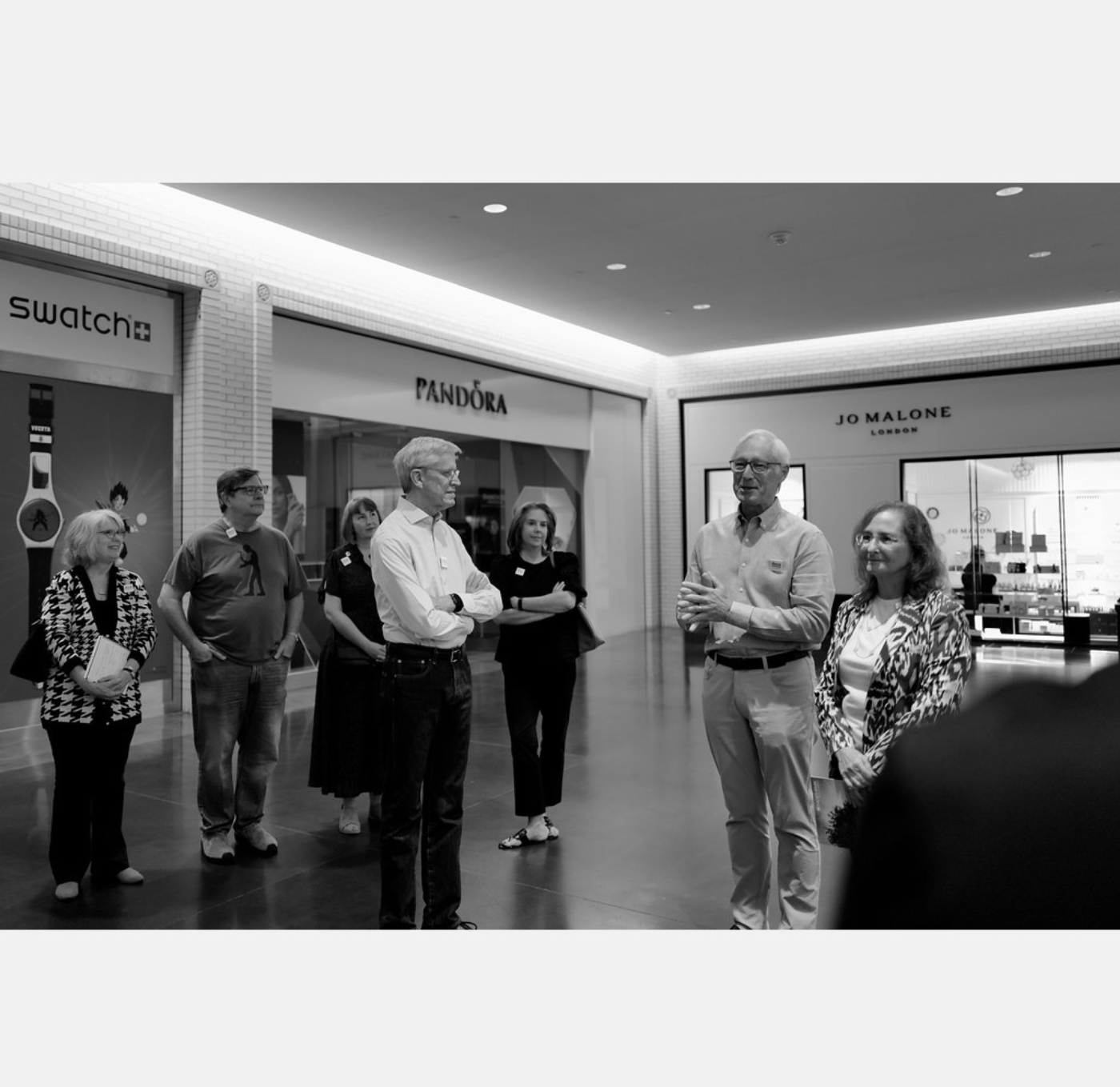 Tour Day Wrap Up 2022 - Docomomo