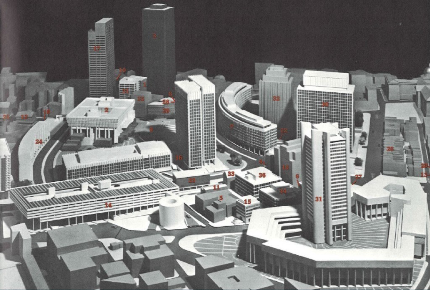 Docomomo US & PRIMA joint response to proposal for Boston Government ...
