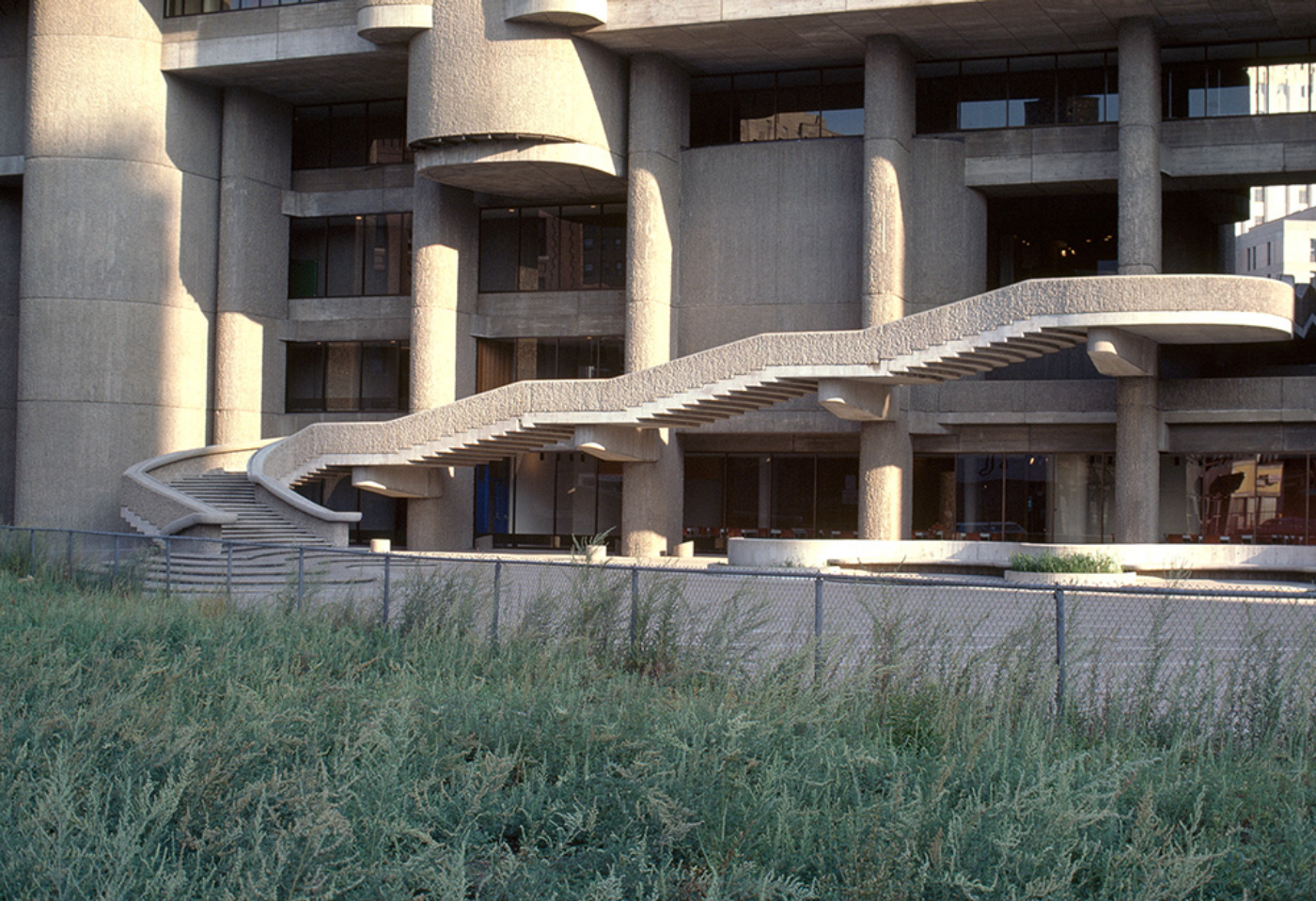 Docomomo US & PRIMA joint response to proposal for Boston Government ...