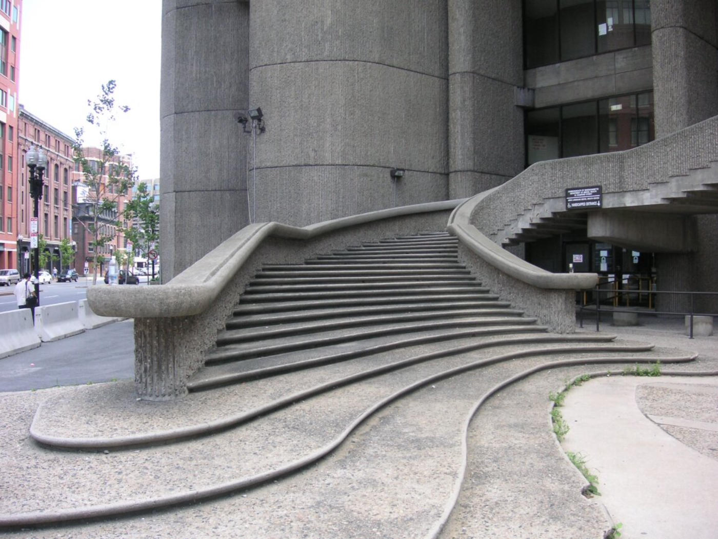 Docomomo US & PRIMA joint response to proposal for Boston Government ...