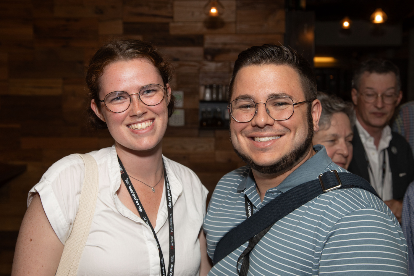 New Haven Symposium 2023: Photo Recap - Docomomo