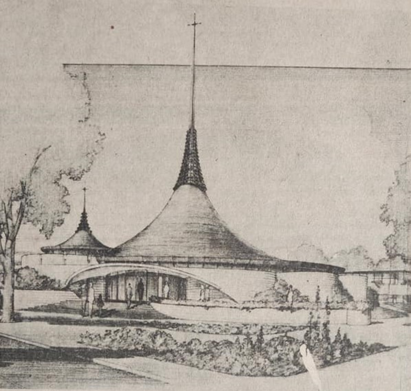 Save Alma, Michigan's "most architecturally significant building ...