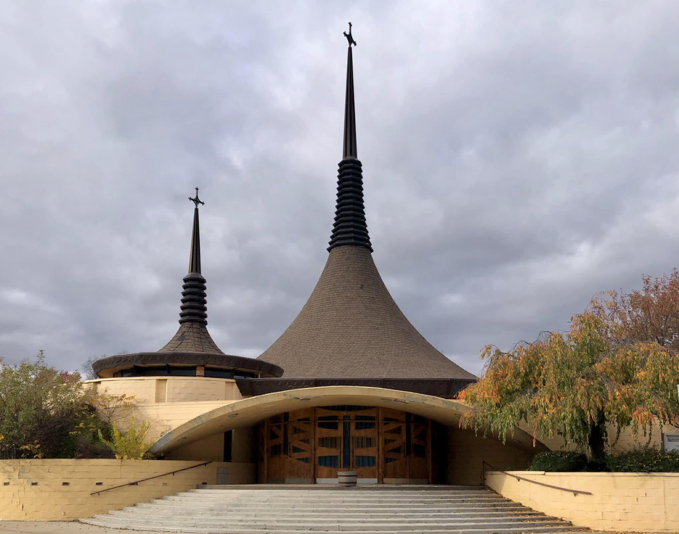 Save Alma, Michigan's "most architecturally significant building ...