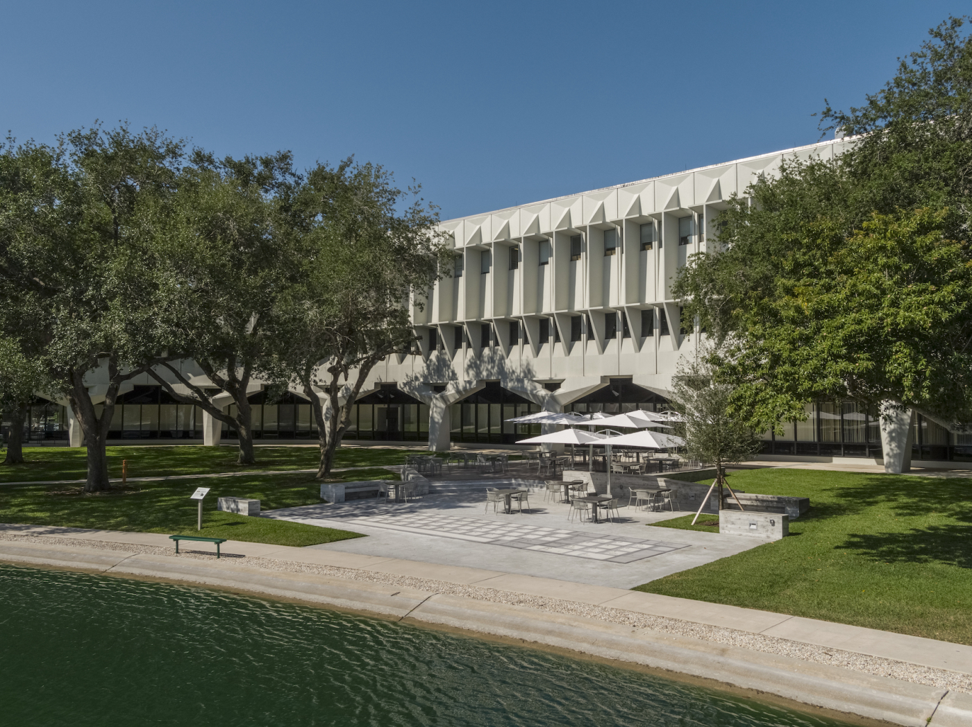 McKirahan to Breuer: Midcentury Adventures in Fort Lauderdale and Boca ...
