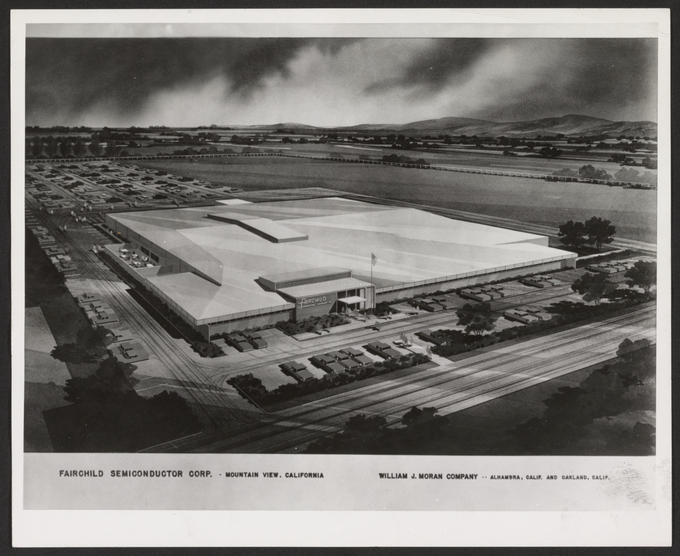 Corporate Campuses - Docomomo