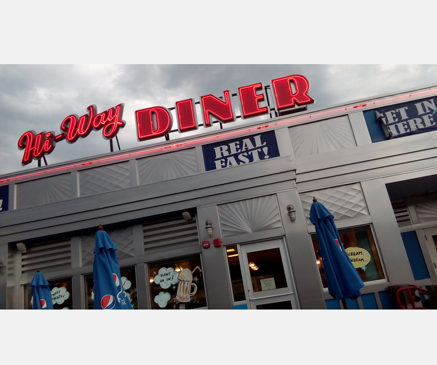 The Society for Commercial Archeology: An Almost Serious Look at ...