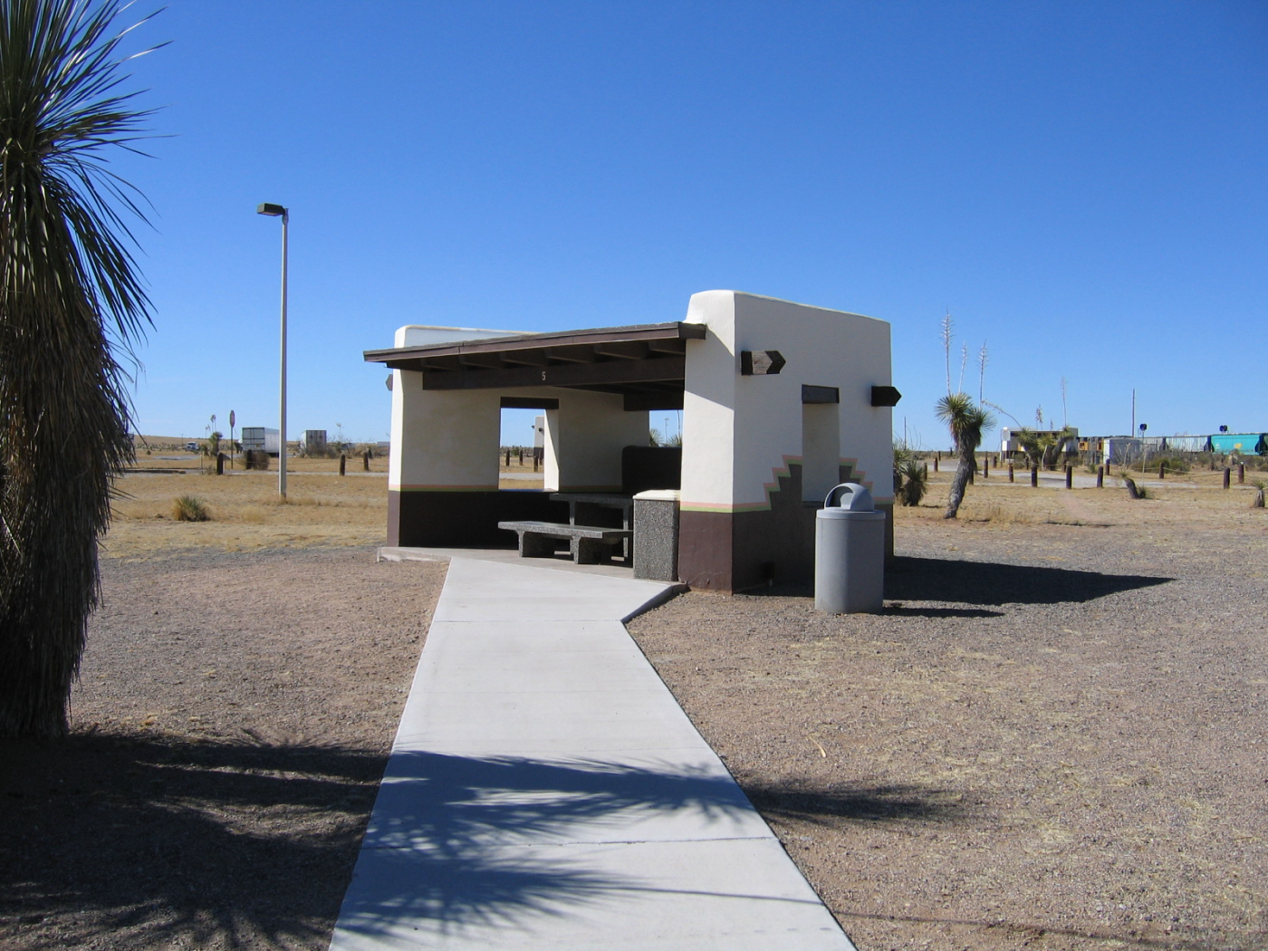 The Architecture of Rest: Safety Rest Areas, Place of the Interstate ...