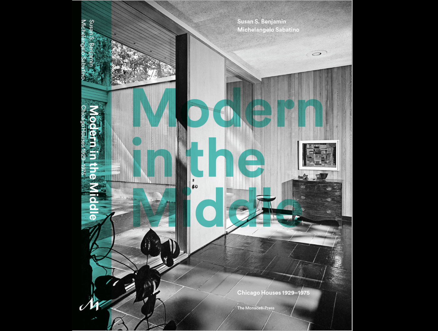 Irma Kuppenheimer and Bertram J. Cahn House - Docomomo