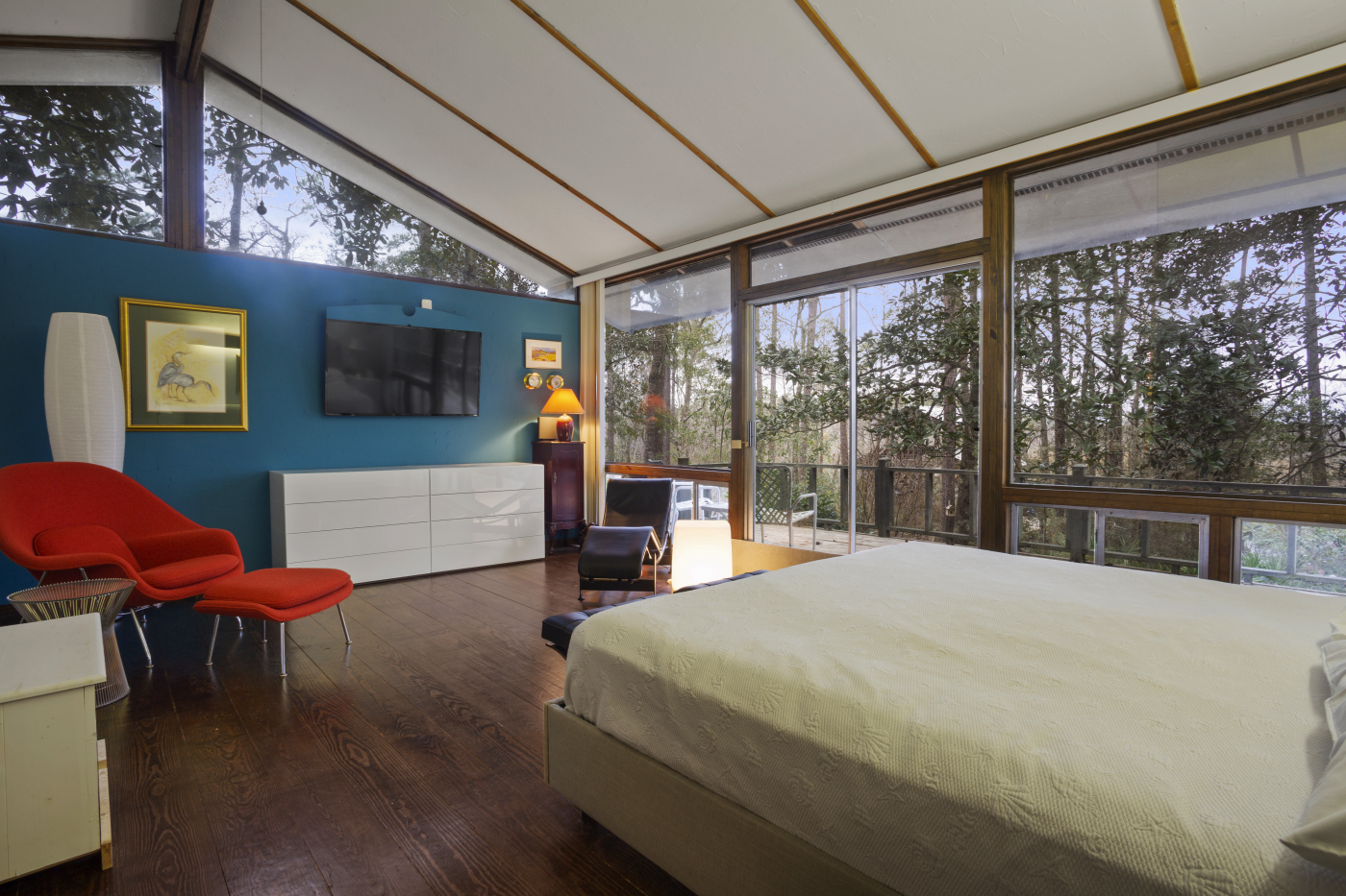 Green Before Green Was Cool - Docomomo