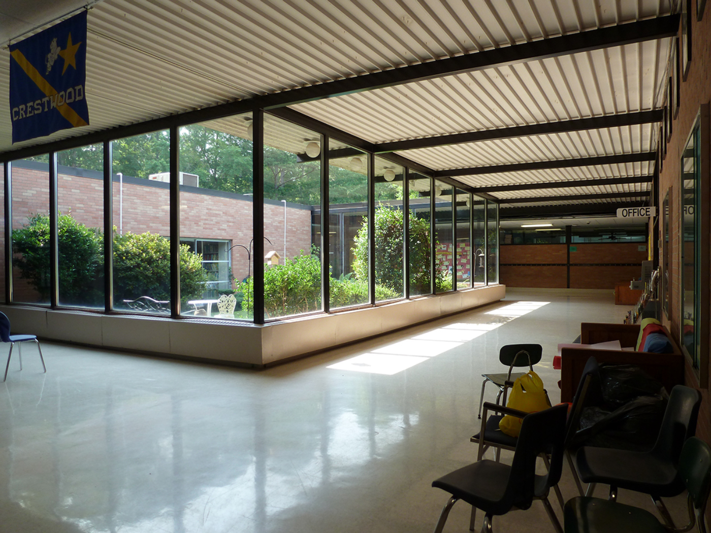 Mississippi's Modernist Landmarks - Docomomo