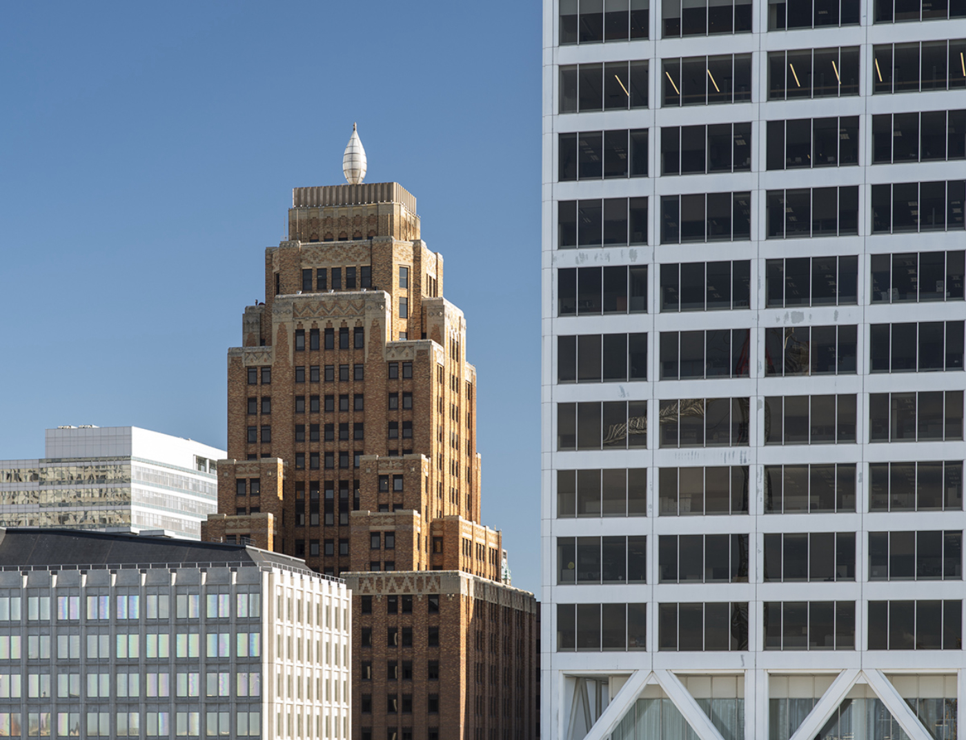 Welcome Docomomo US/Wisconsin - Docomomo