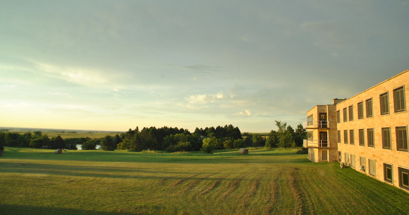 Modernist Standouts among the Catholic Churches in South Dakota - Docomomo