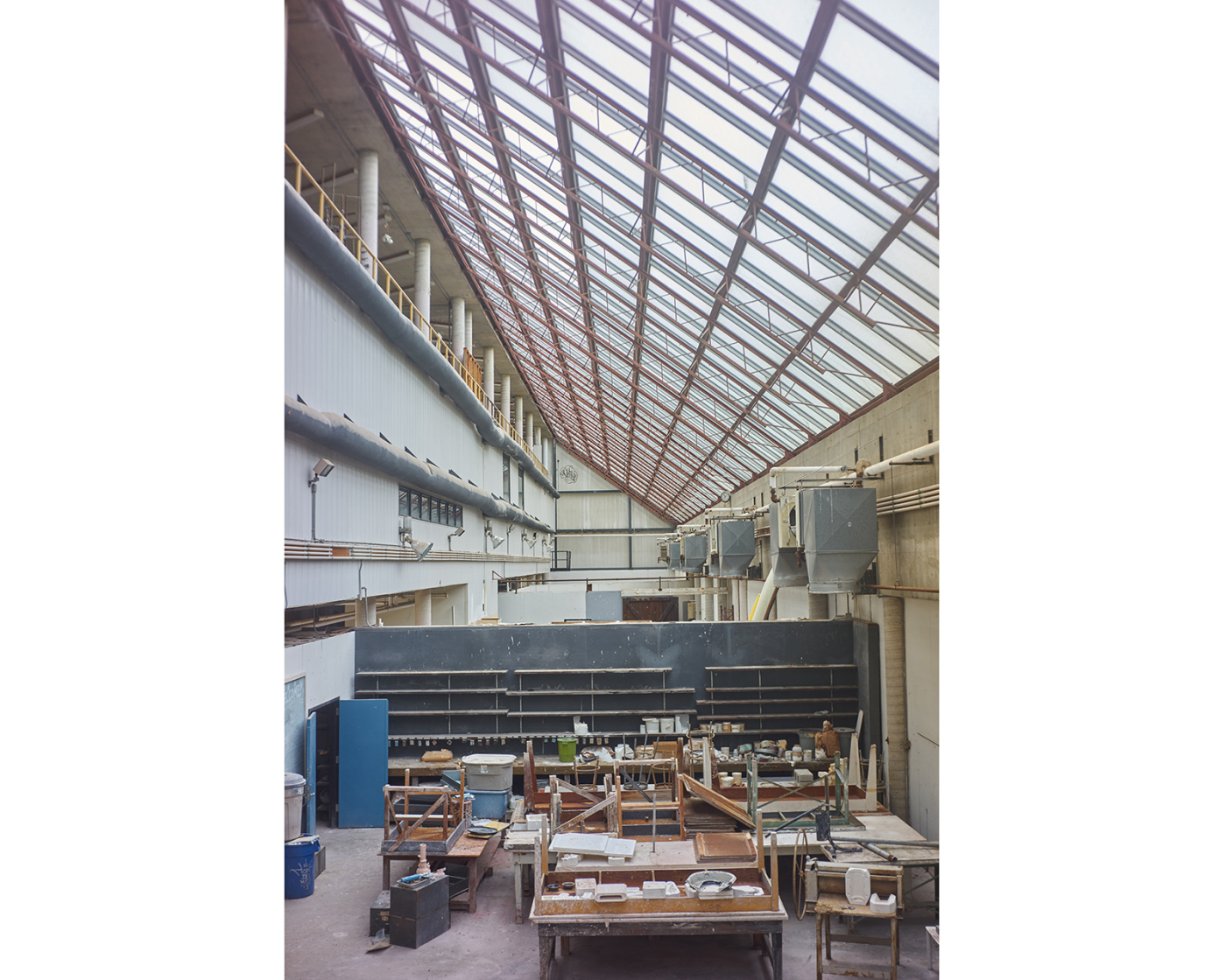 Punk Preservationists envision adaptive reuse for Antioch College ...