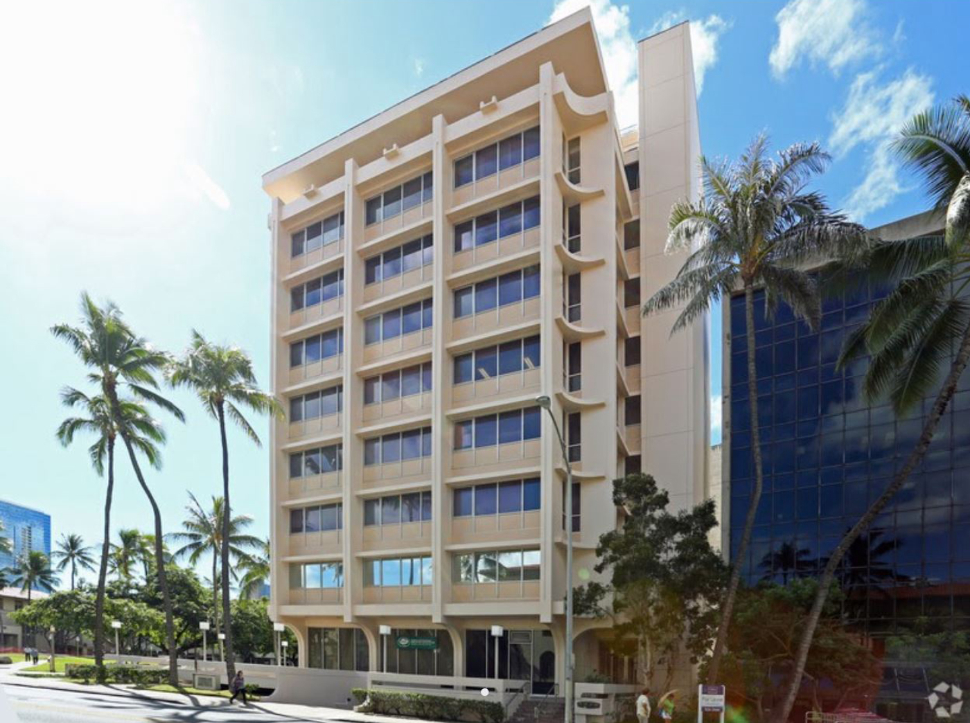 Docomomo US/Hawaii Architecture Map, 1970-72 - Docomomo