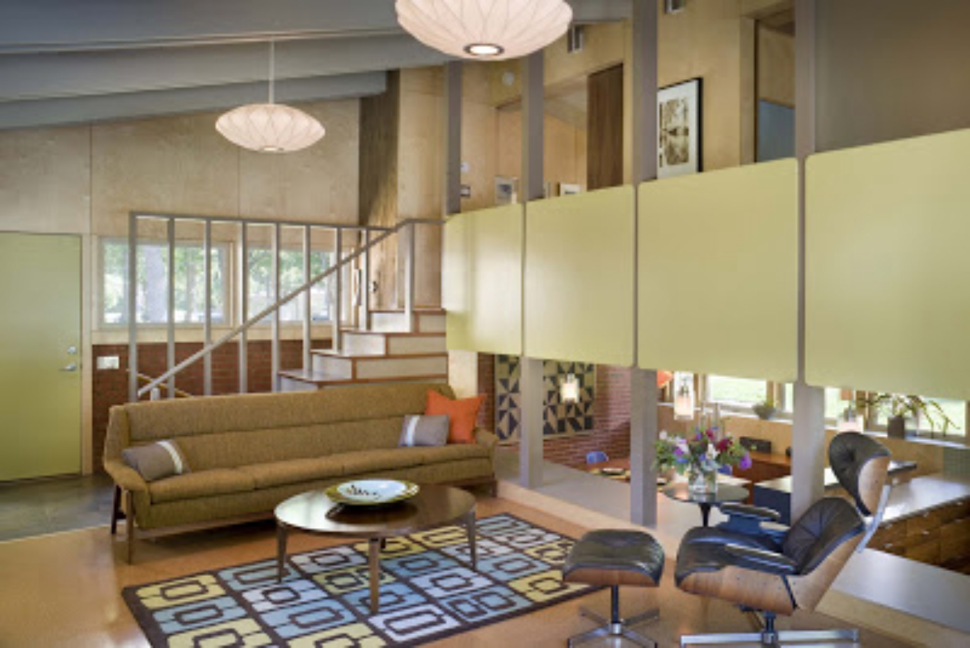 No Place Like Home: Modern Residential Design in Kansas - Docomomo