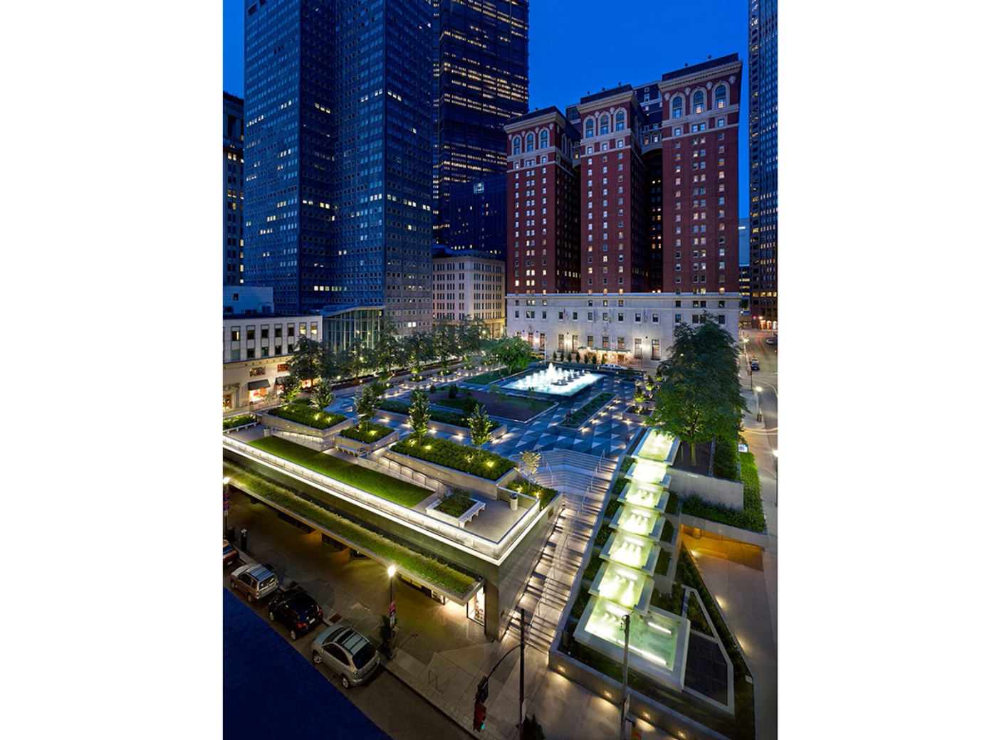 Modern Matters in Pittsburgh - Docomomo