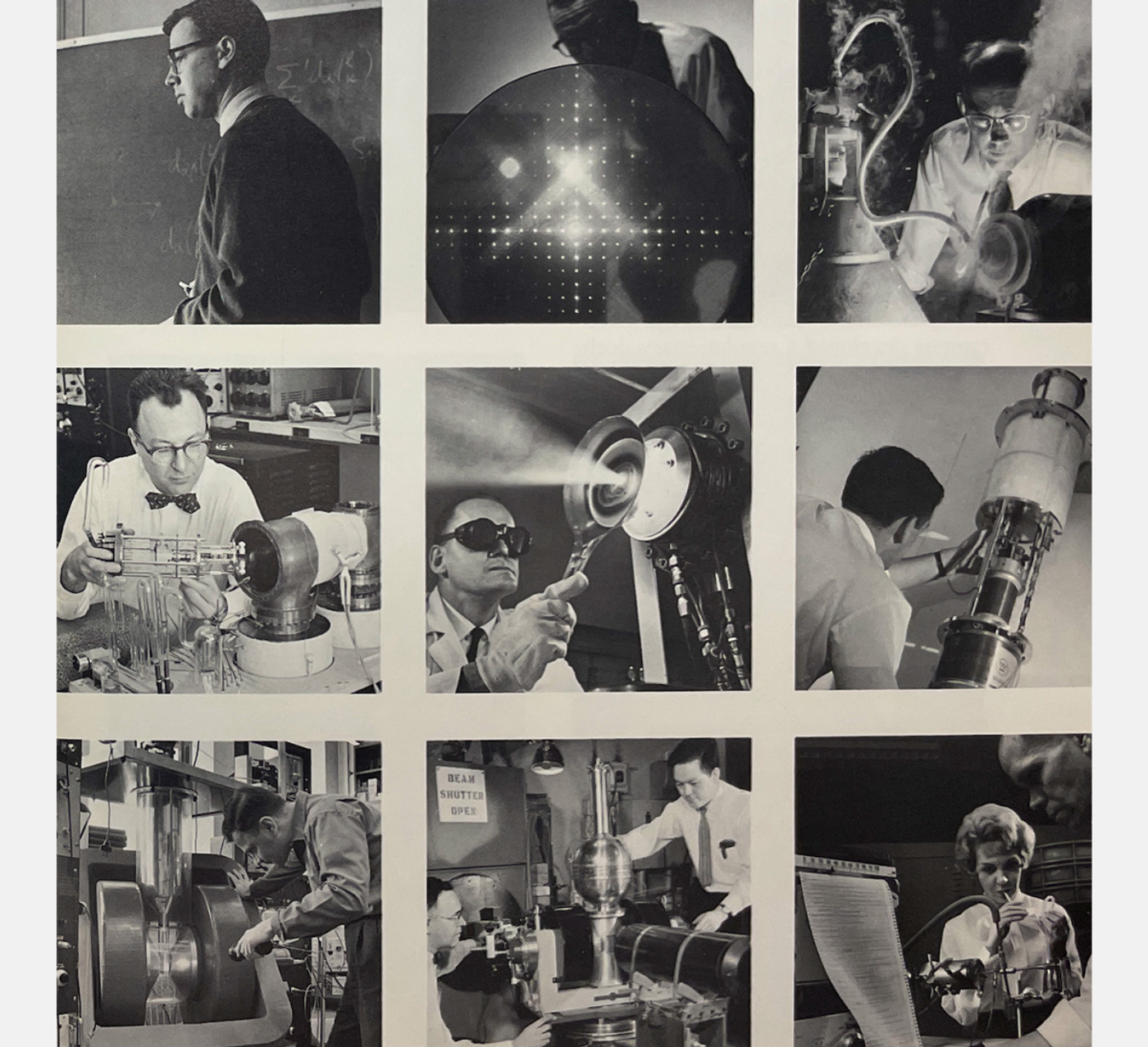 You can be sure…if it’s Westinghouse - Docomomo