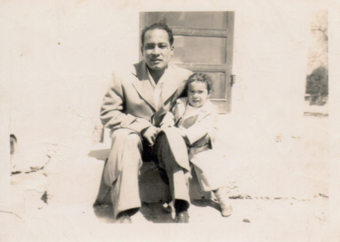 Engineering a Legacy: Sergio Acosta Remembered - Docomomo