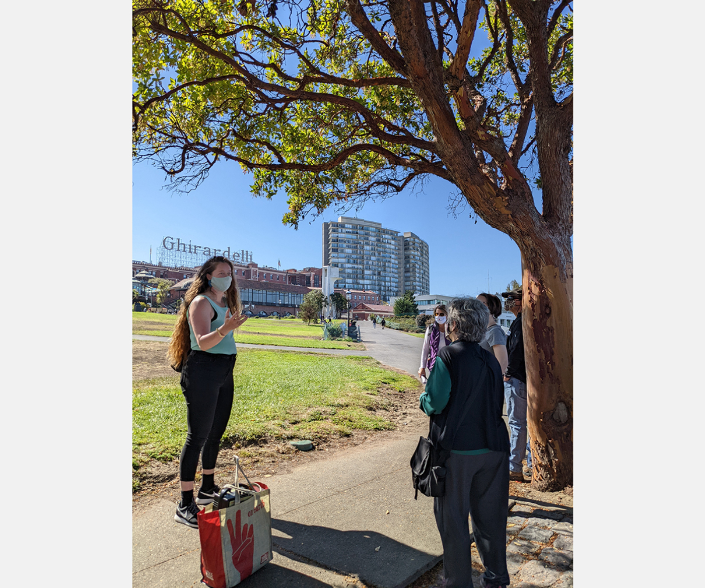 Tour Day 2021 Recaps - Docomomo