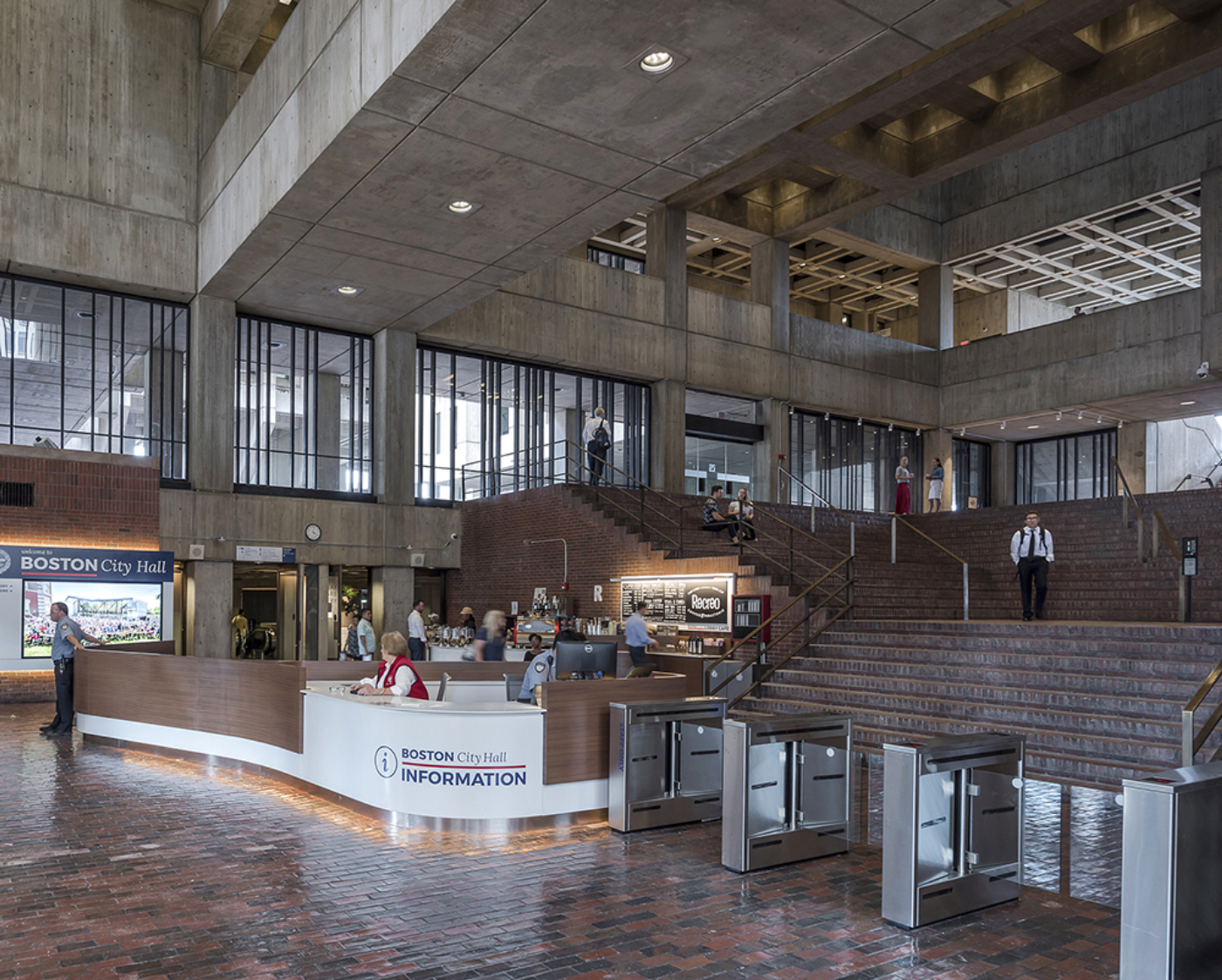 50 Years upon a Hill: Aspirational and Topographical Symbolism in ...