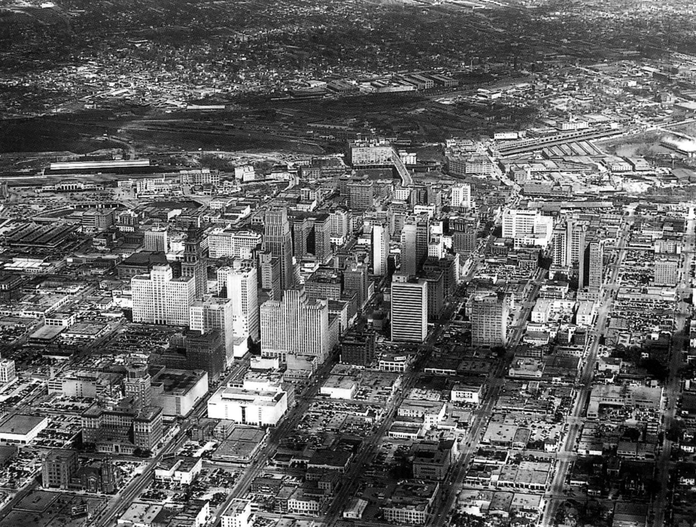 Making Houston Modern - Docomomo