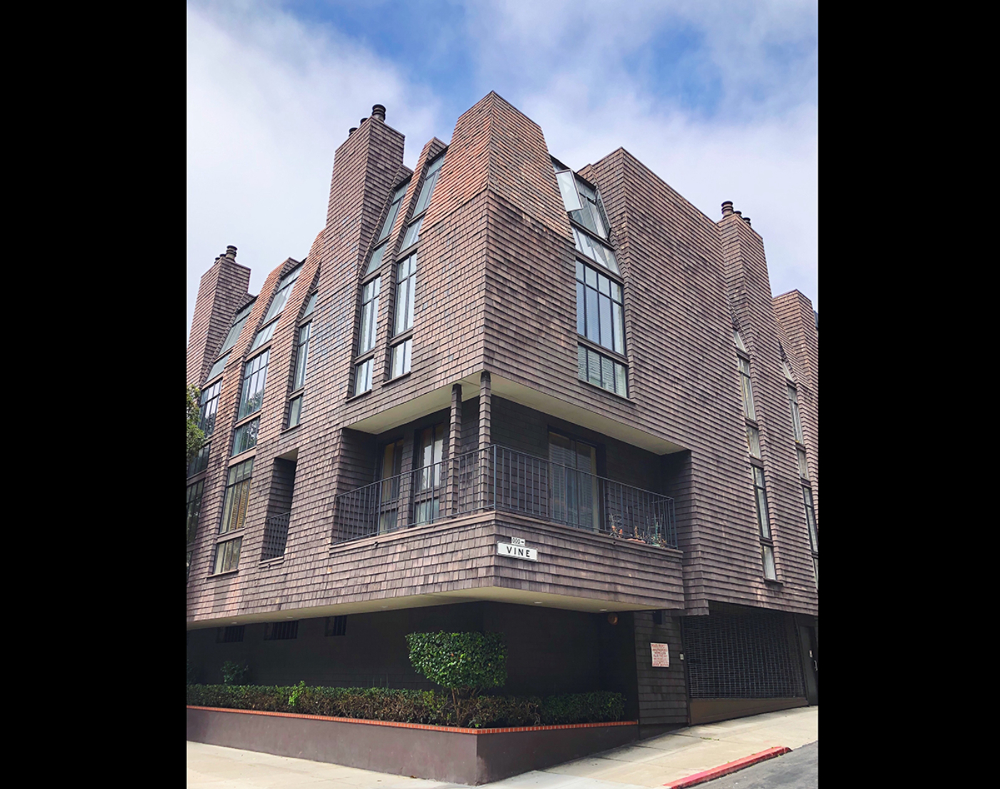 The '70s Turn 50: Divergences in American Architecture - Docomomo
