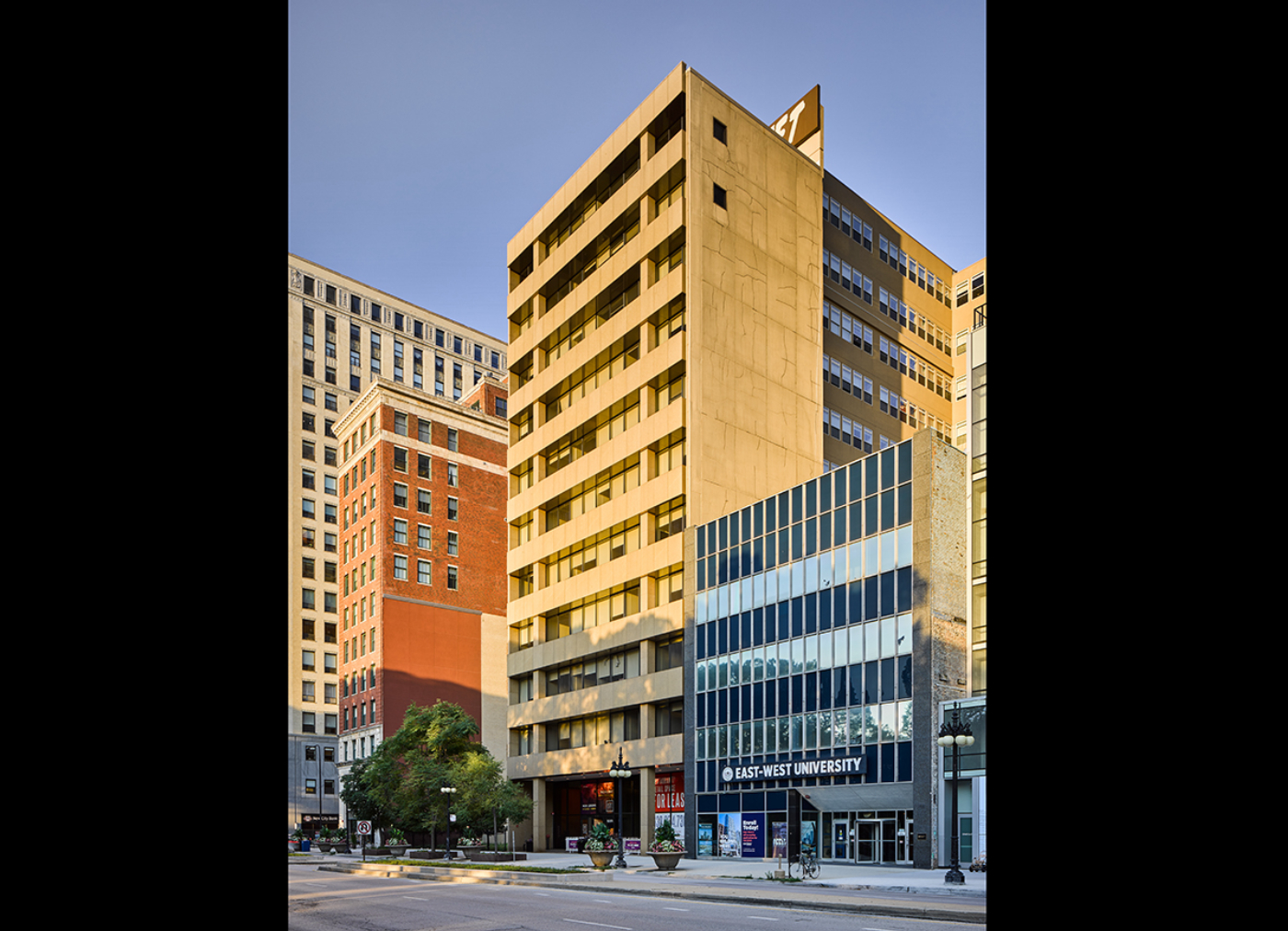 The '70s Turn 50: Divergences in American Architecture - Docomomo
