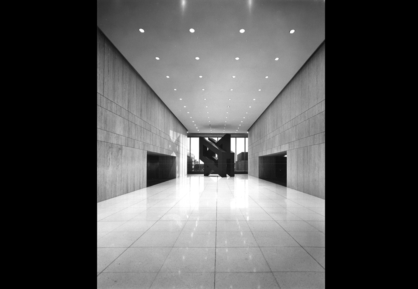 A new developer's impulses clash with Buffalo's 1970s concrete ...