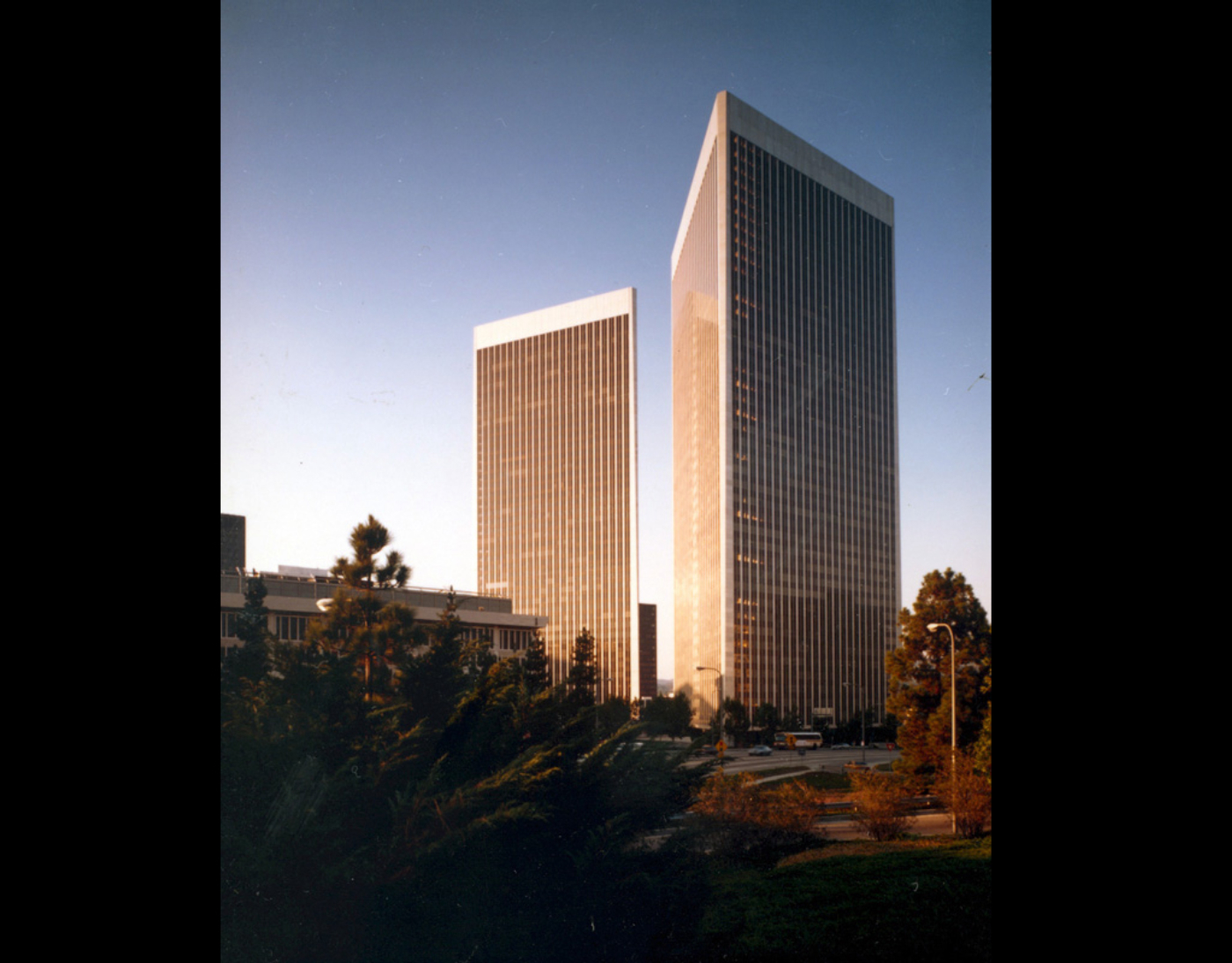 SurveyLA Citywide Historic Context Statement: Late Modern, 1966-1990 ...