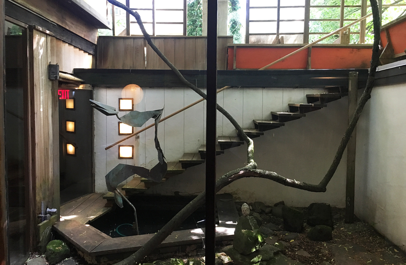 James Rose Center - Docomomo