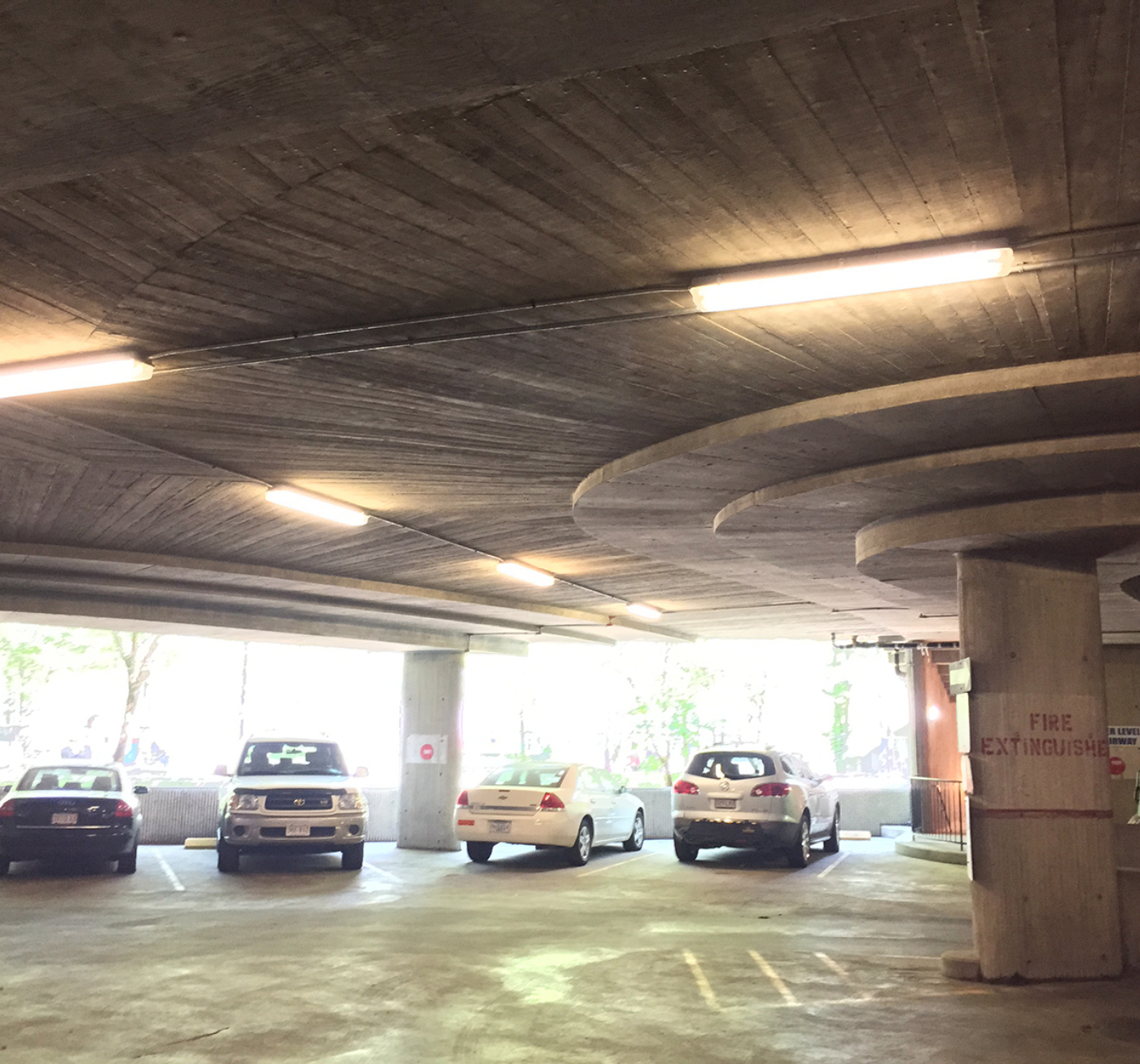 State places Hurley Building at a crossroads - Docomomo