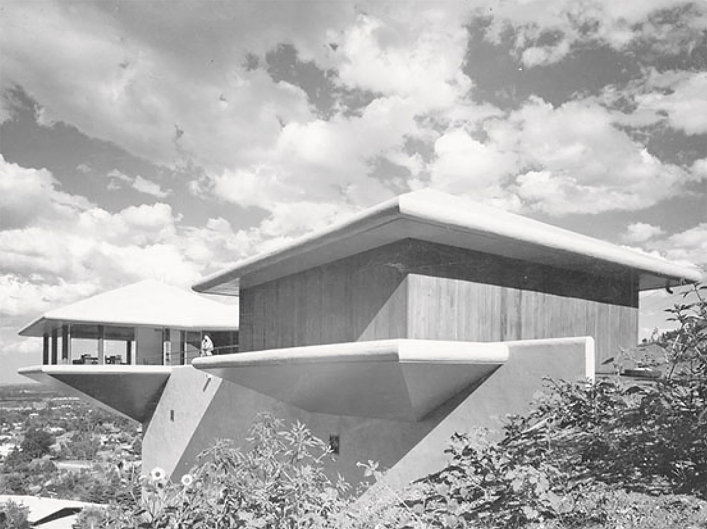 Denver Modernism Week 2020 - Docomomo