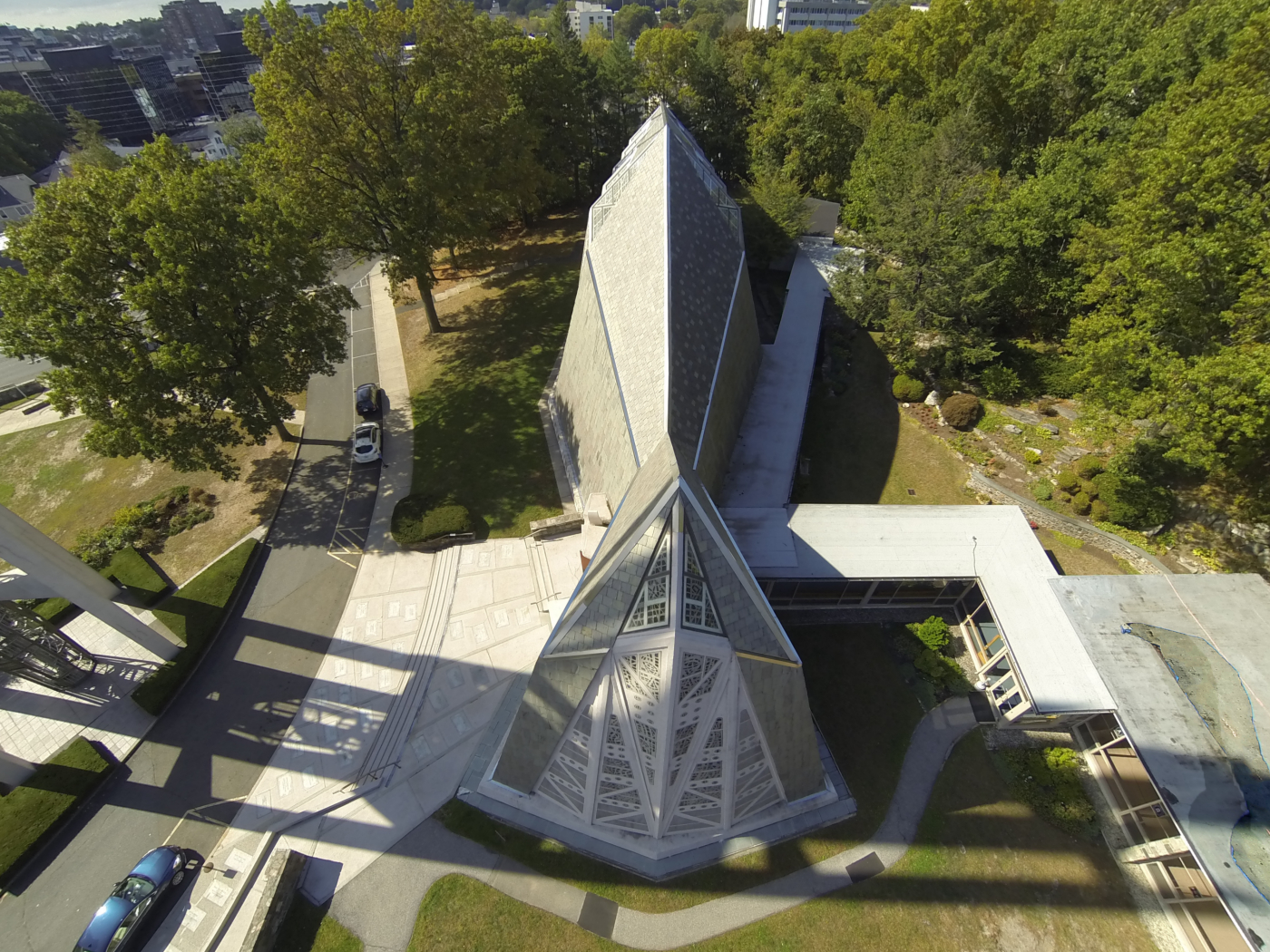 Visit The Fish 2022 - Docomomo