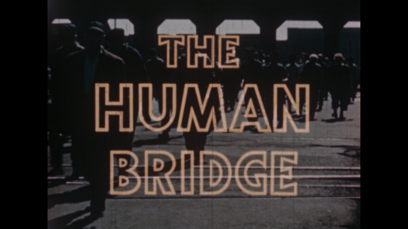 The Human Bridge: A Century of Ford Engineering Lab’s Creative Reuse ...