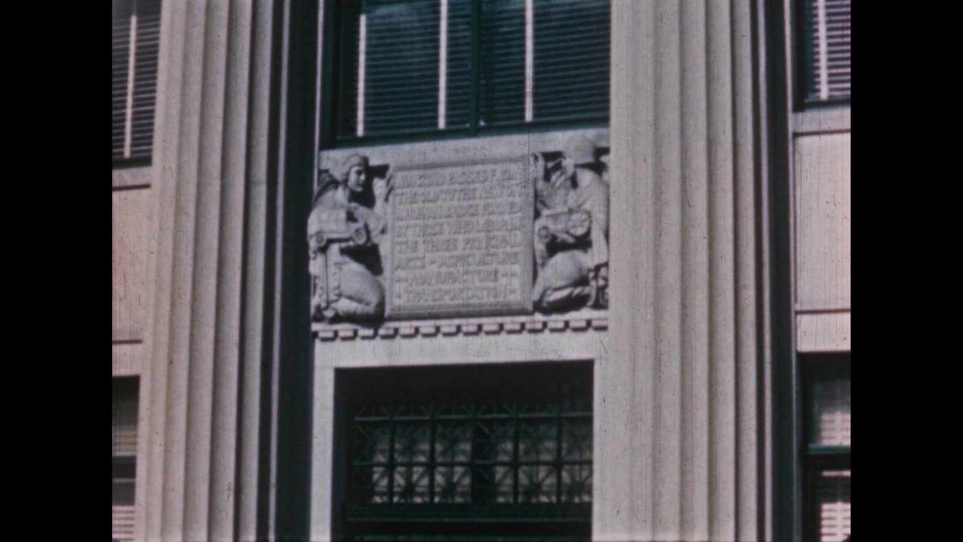 The Human Bridge: A Century of Ford Engineering Lab’s Creative Reuse ...