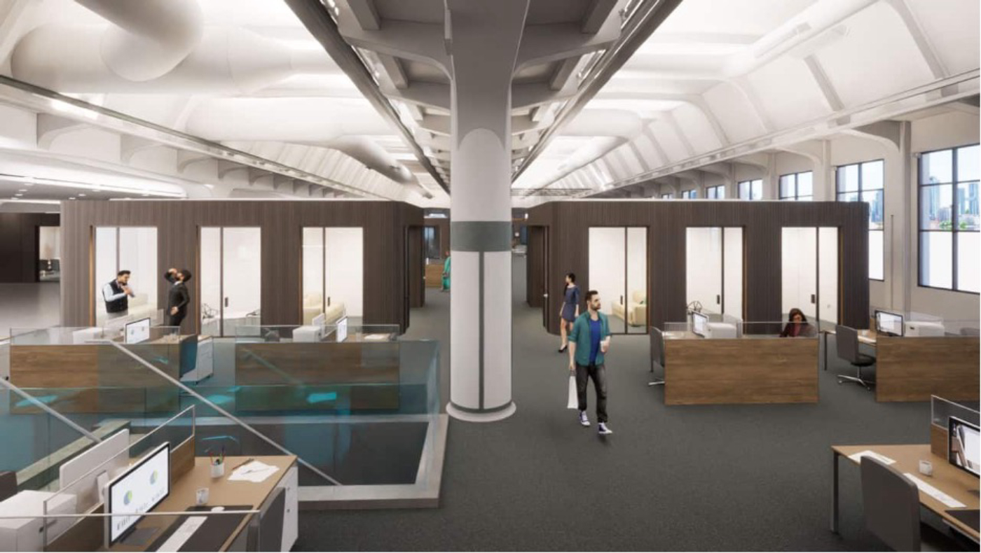 The Human Bridge: A Century of Ford Engineering Lab’s Creative Reuse ...