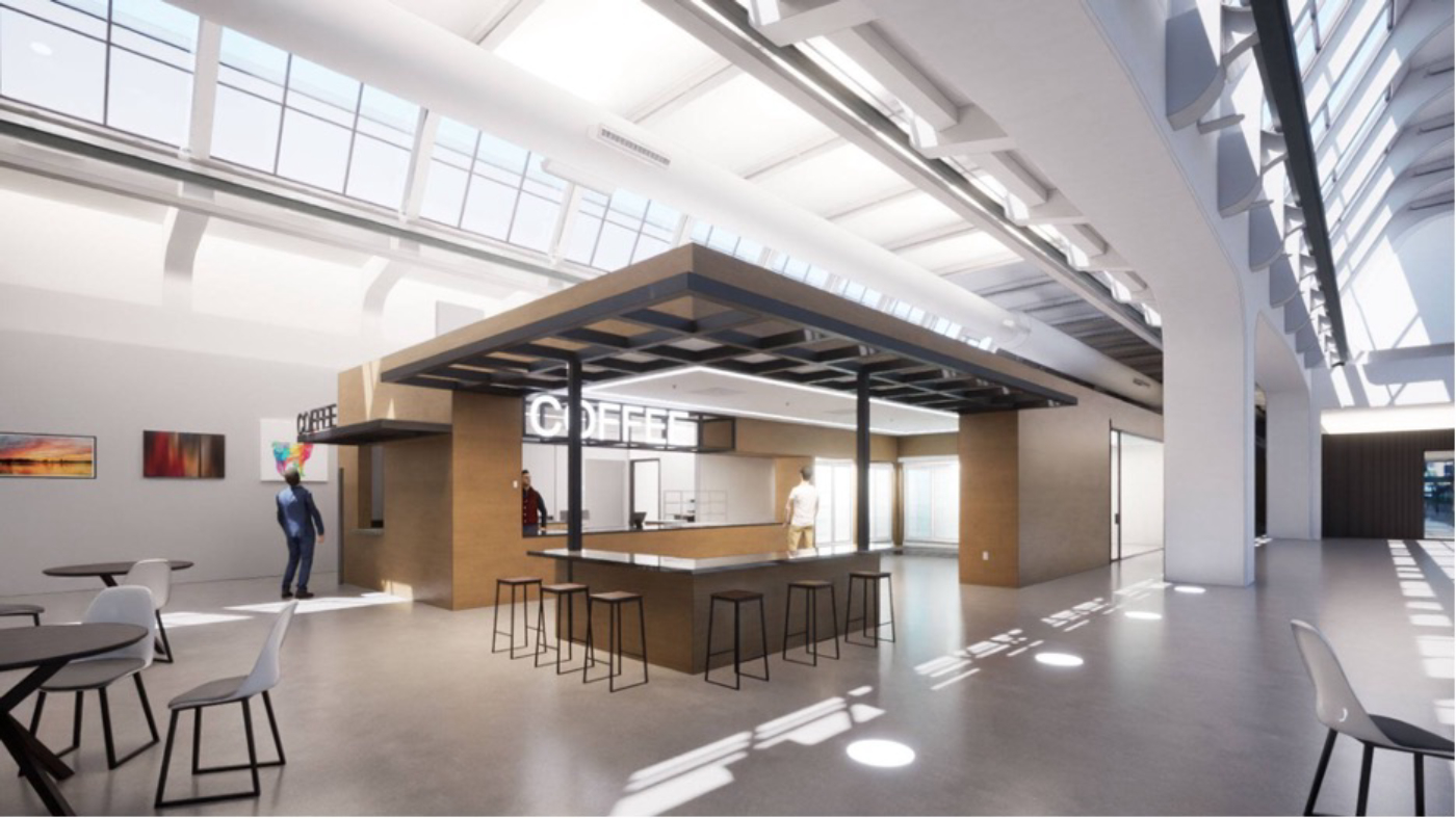 The Human Bridge: A Century of Ford Engineering Lab’s Creative Reuse ...