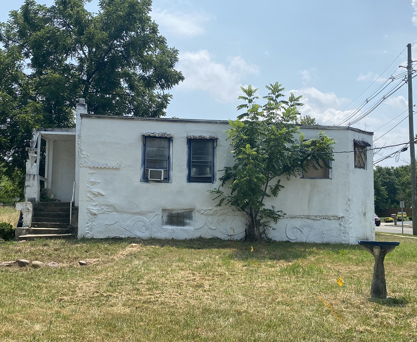 Time is of the essence for the Goldman House - Docomomo