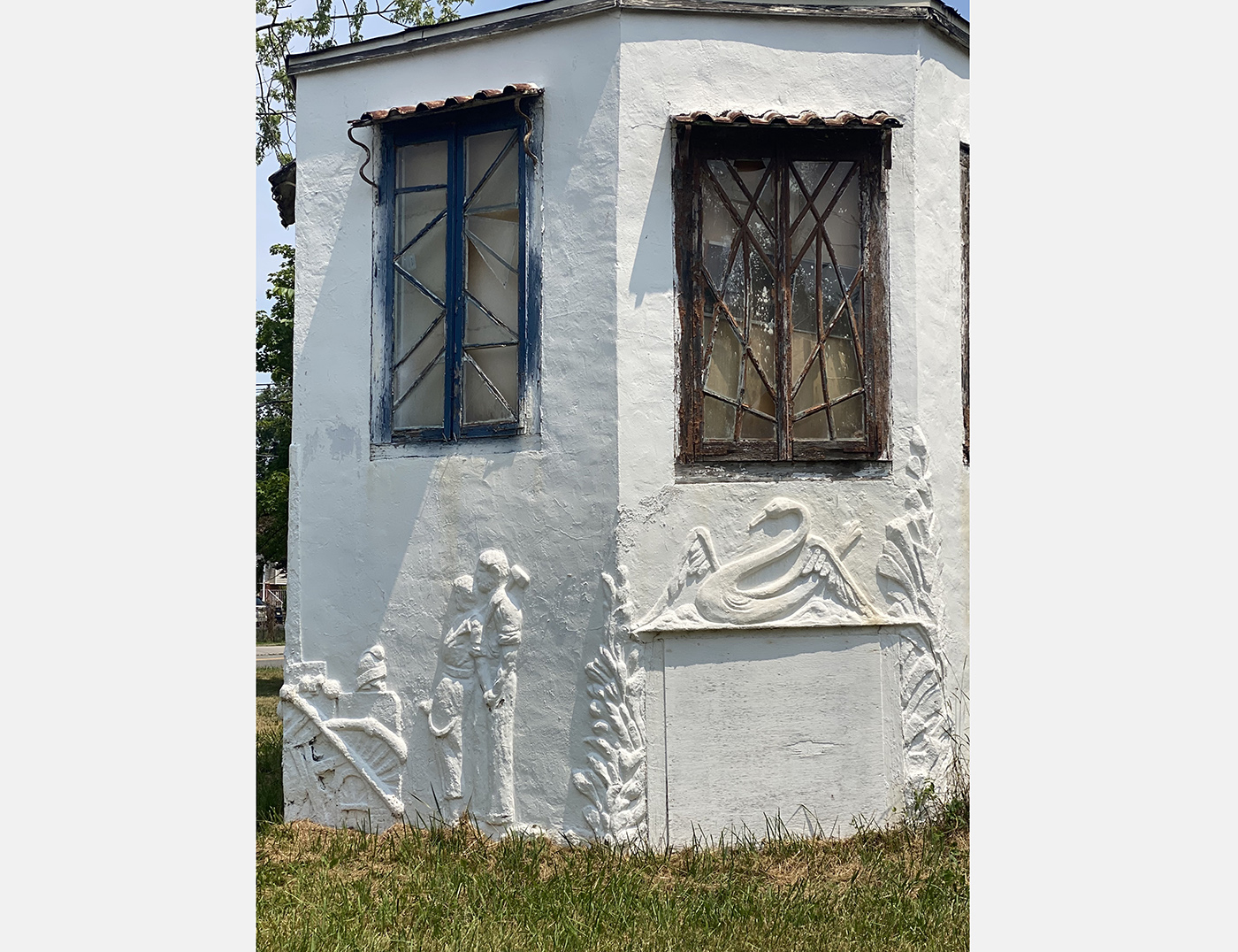 Time is of the essence for the Goldman House - Docomomo