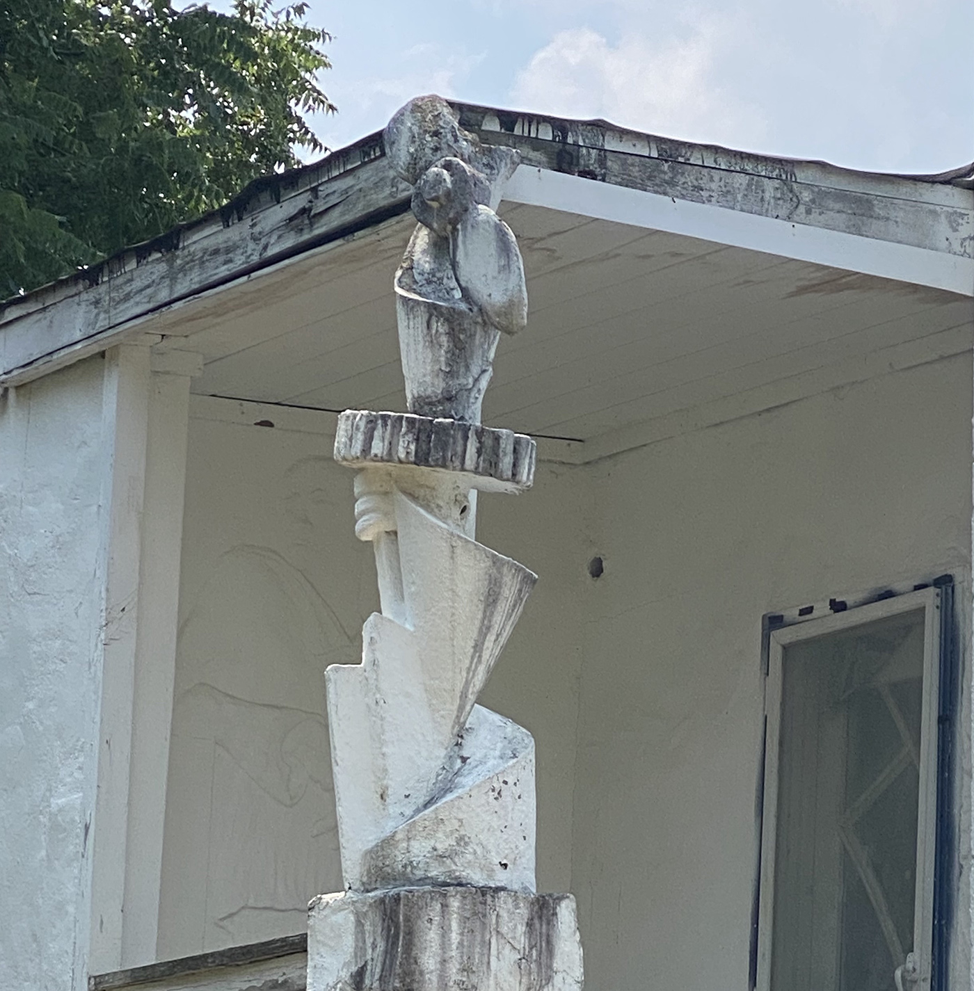 Time is of the essence for the Goldman House - Docomomo