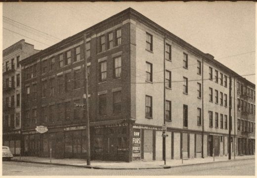 Formica Corporation Expands from Cincinnati Center to a Global ...