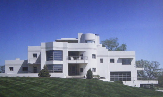 Modernism in Iowa | Docomomo Travel Tour - Docomomo