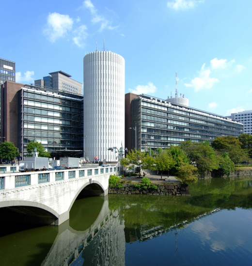 Modern Japan | Docomomo Travel Tour - Docomomo